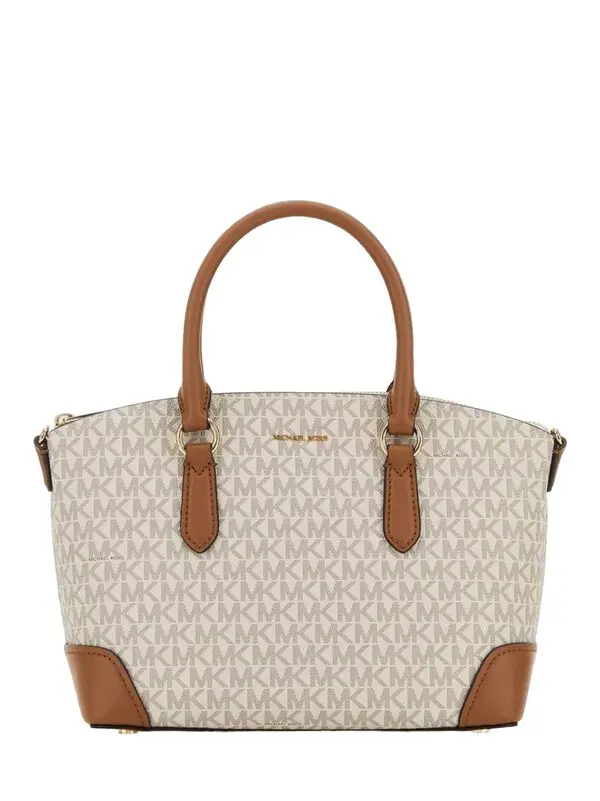 Michael Kors Handbag - Cream