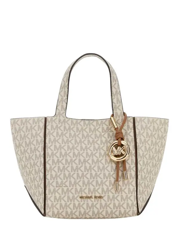 Michael Kors Handbag - Cream