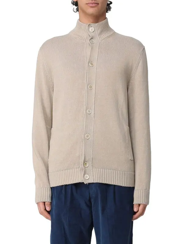 ZANONE Pullover - Beige