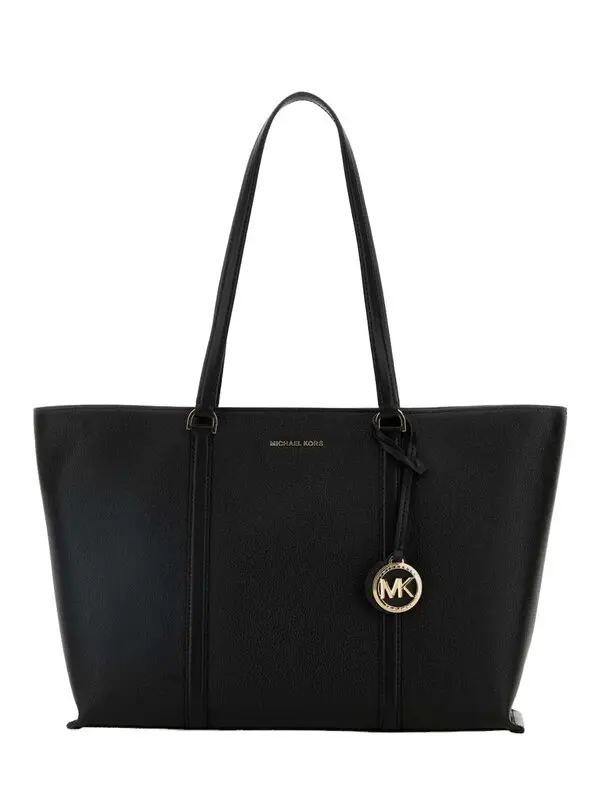 Michael Kors Shoulder Bag - Black