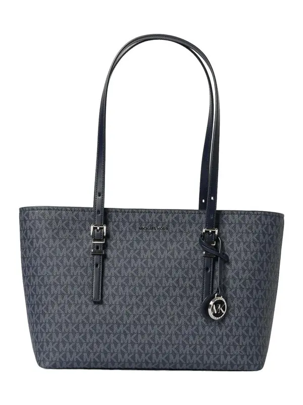 Michael Kors Tote Bag - Blue