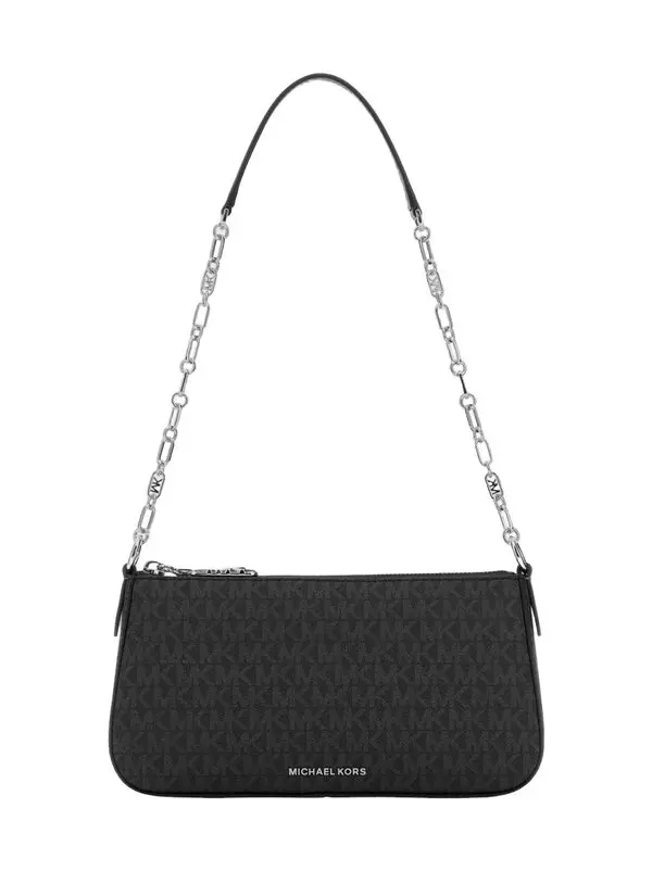 Michael Kors Shoulder Bag - Black