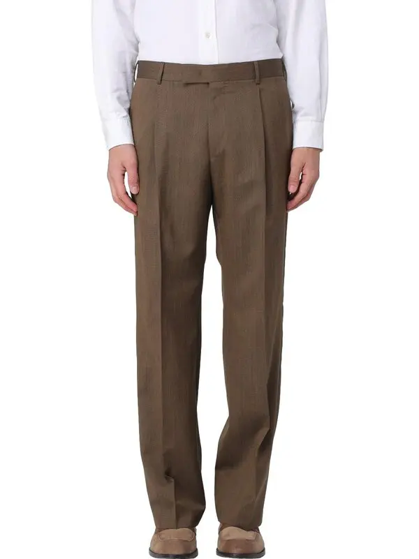 PT TORINO Pants - Brown