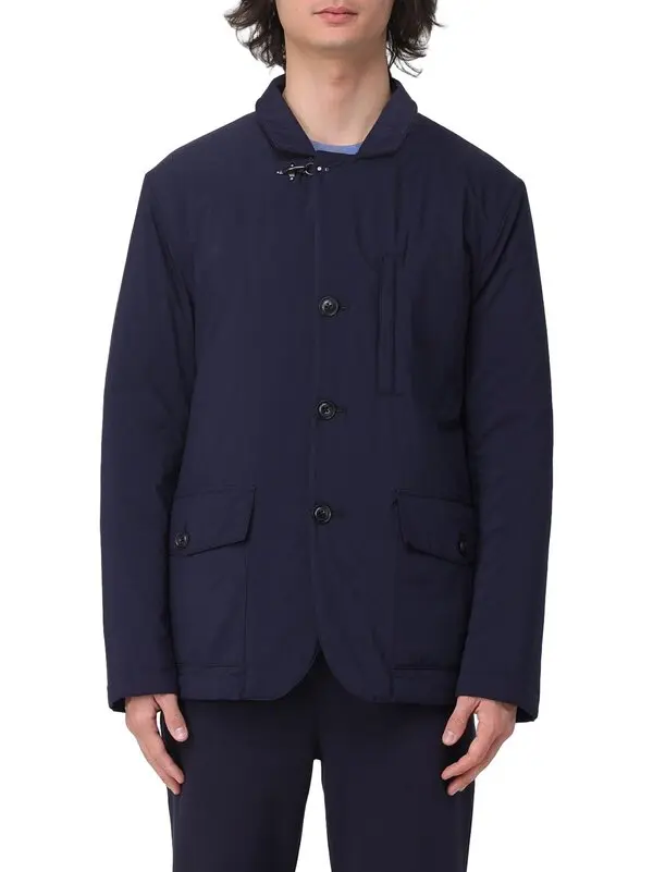 FAY Jacket - Blue