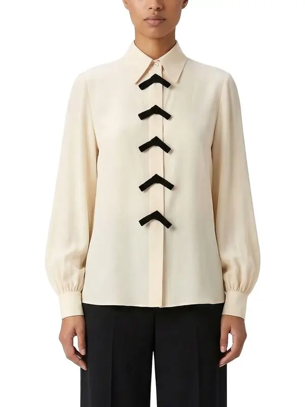 Valentino Garavani Shirt - Beige