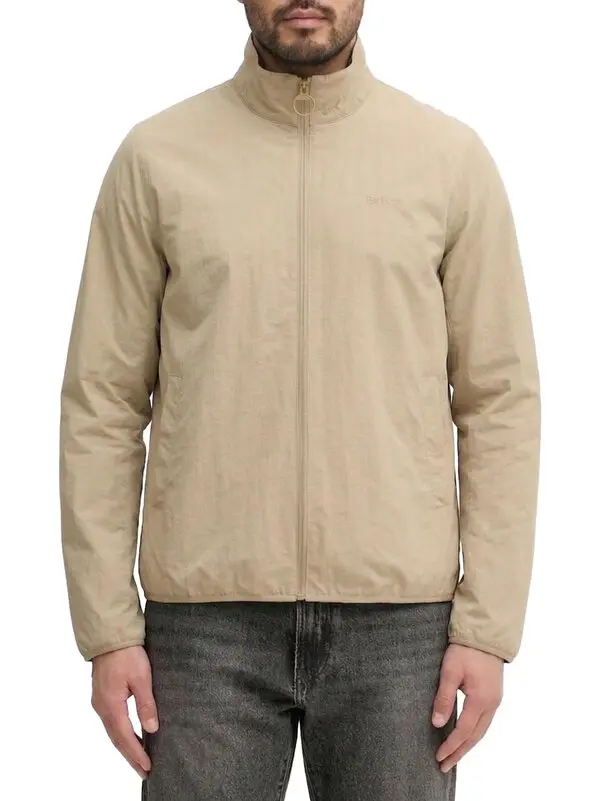 Barbour Coat - Beige