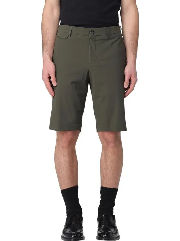PT TORINO Shorts - Green