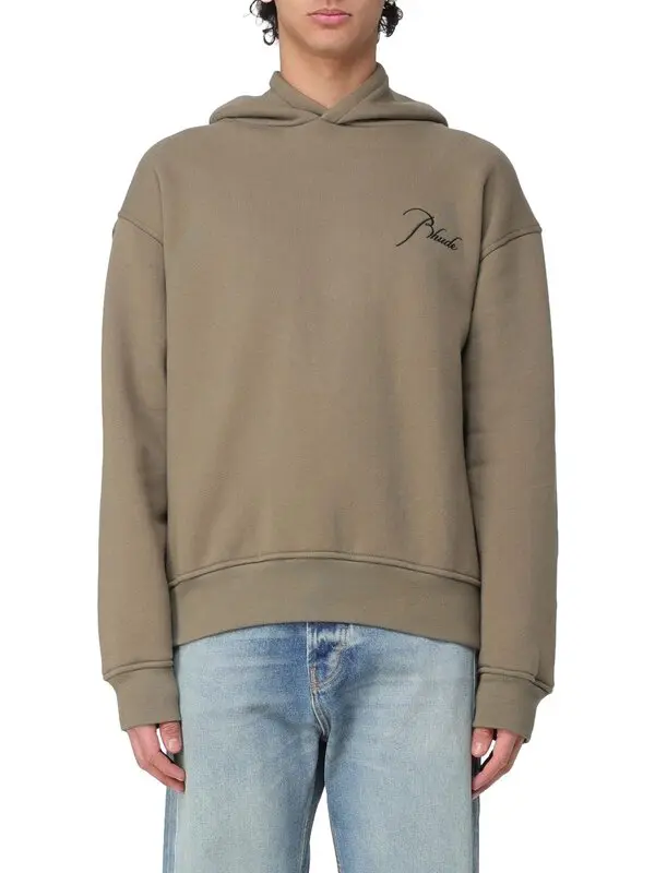 Rhude Sweatshirt - Green