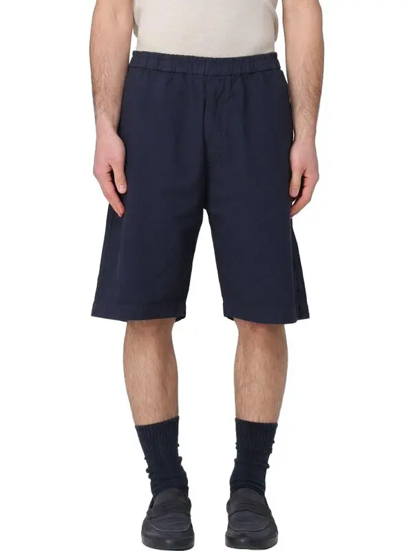 Barena Venezia Shorts - Blue