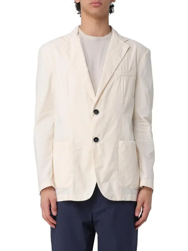 Barena Venezia Blazer - Beige