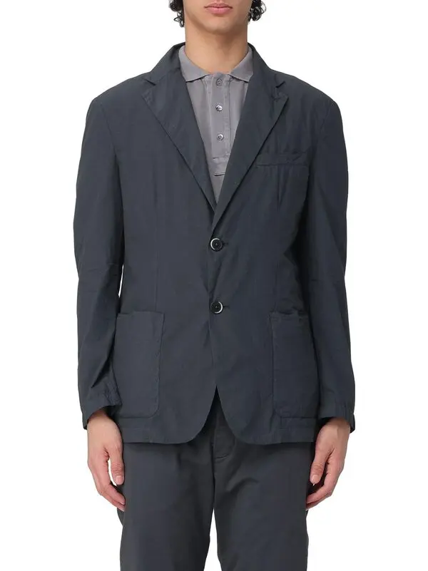 Barena Venezia Jacket - Grey