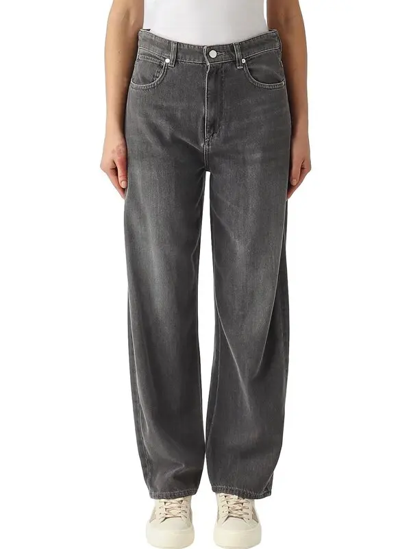 Max Mara Jeans - Grey