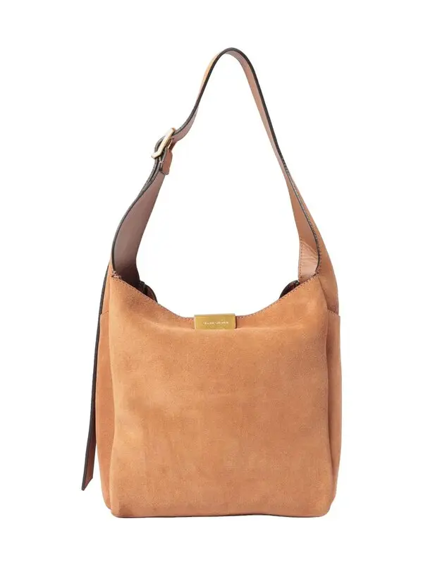 GIANNI CHIARINI Shoulder Bag - Camel