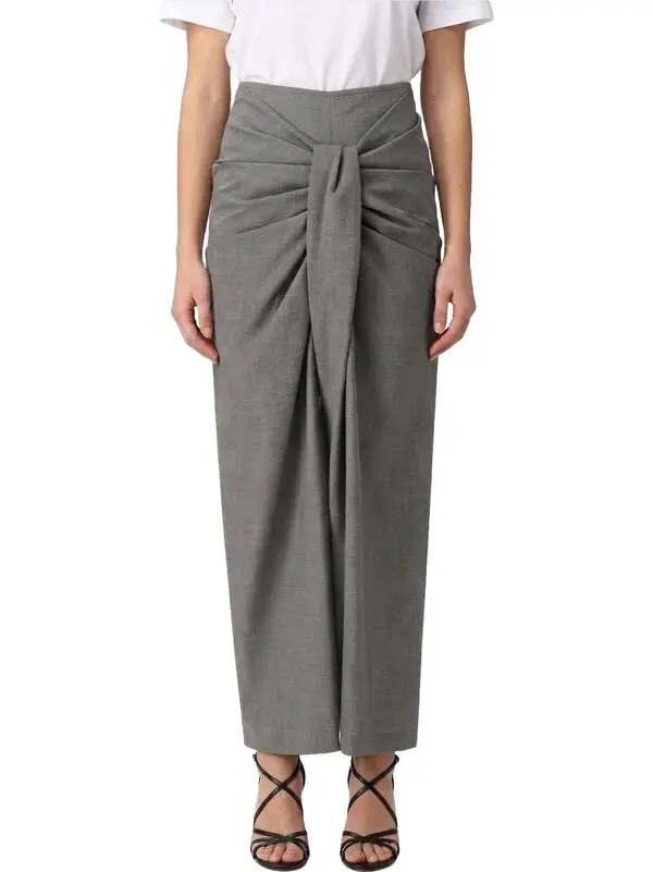 Giuseppe Di Morabito Trousers - Grey