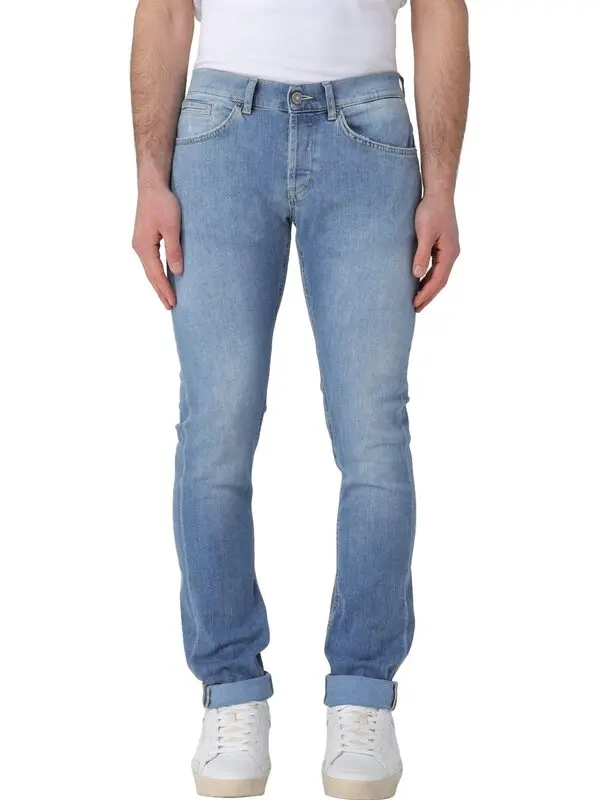 DONDUP Jeans - Blue