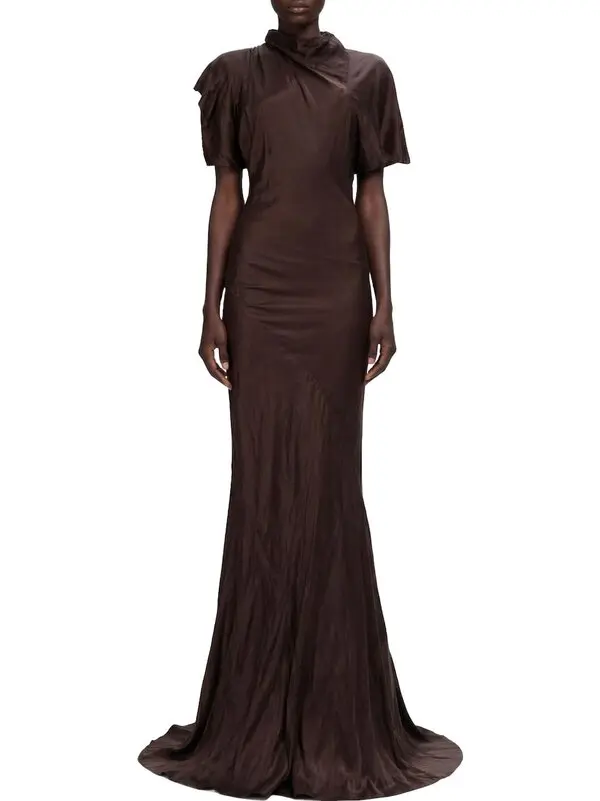 Rick Owens Dress - Brown