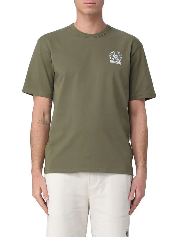 Belstaff T-shirt - Olive