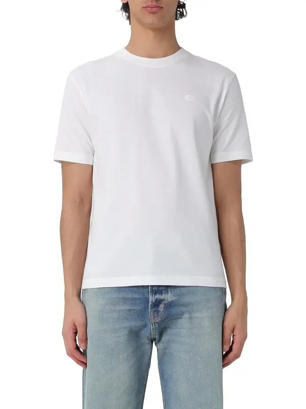 Etro T-shirt - White