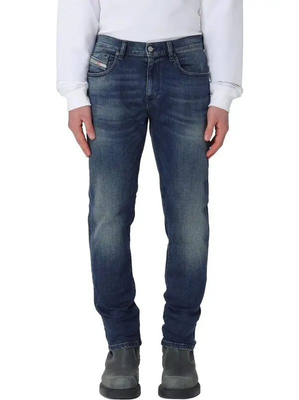 DIESEL® Jeans - Denim