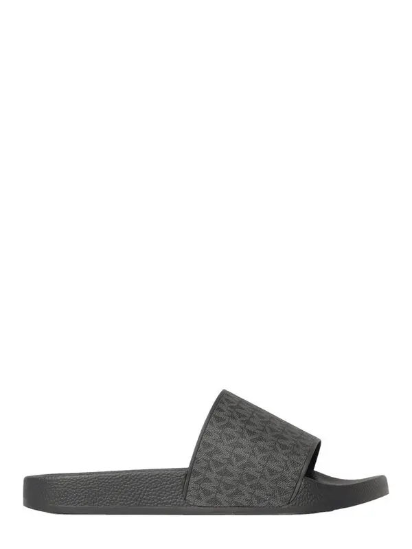 Michael Kors Sandals - Black