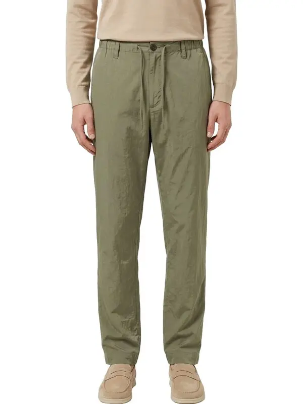 Dries Van Noten Trousers - Mint