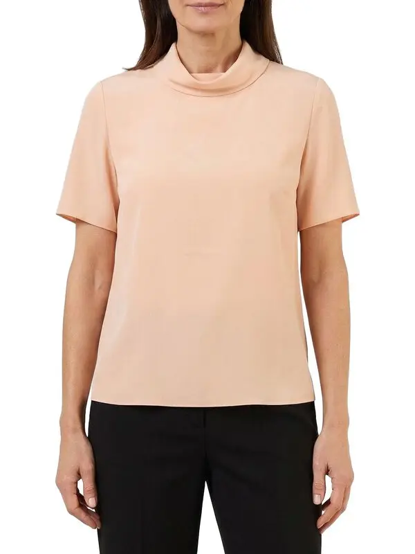 Valentino Garavani Top - Pink