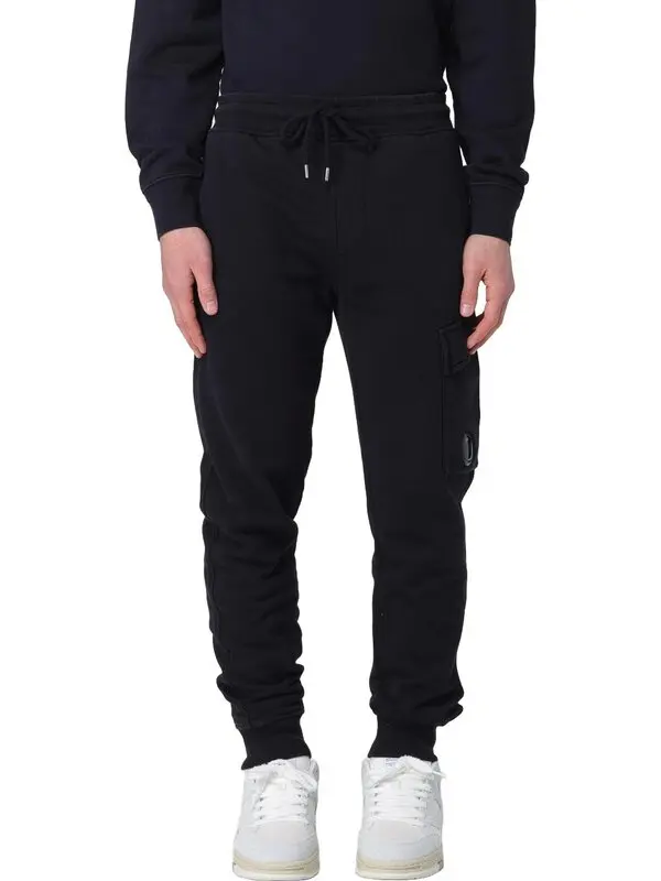 C.P. COMPANY Trousers - Blue