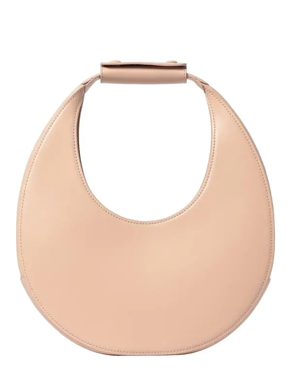 Staud Handbag - Blush Pink