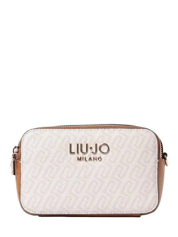 Liu Jo Mini Bag - Natural