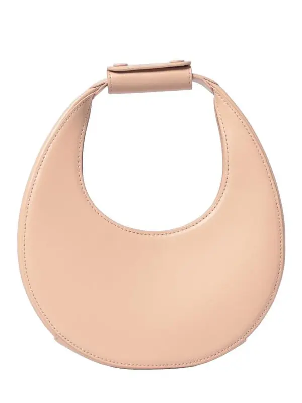 Staud Handbag - Blush Pink