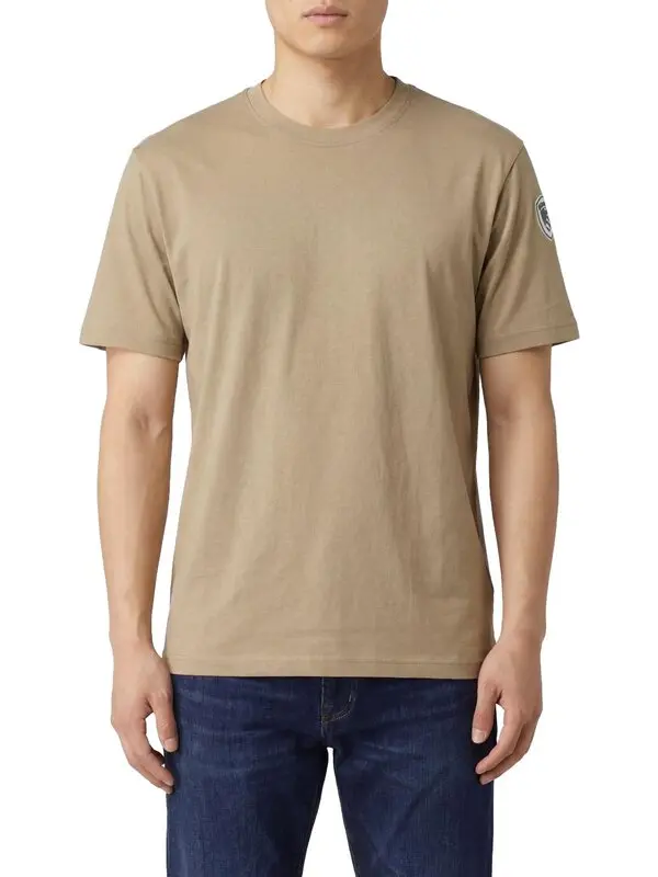 BLAUER. T-shirt - Hazel