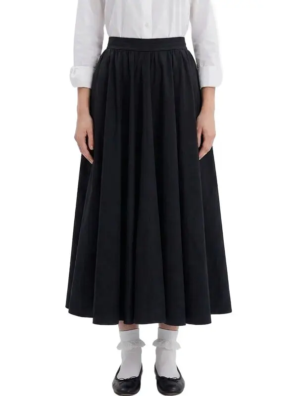 PATOU Skirt - Blue