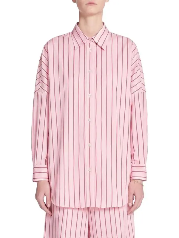 Dries Van Noten Shirt - Pink