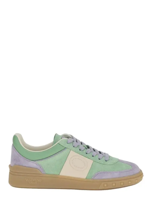 Valentino Garavani Sneakers - Pistachio