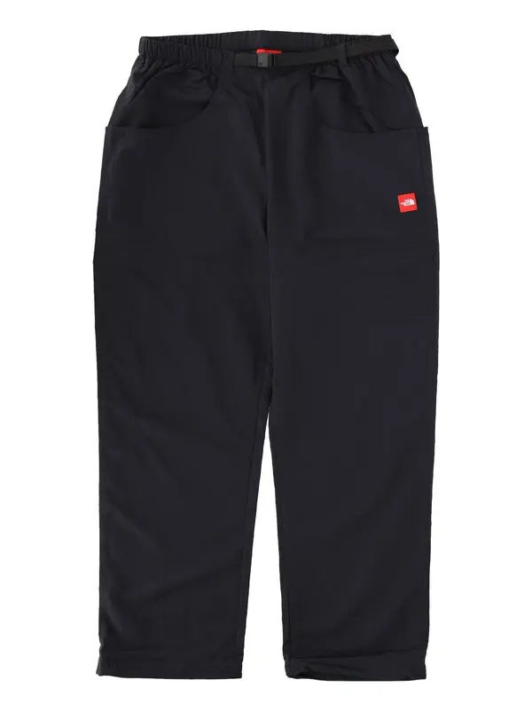 The North Face Pantalone Red Box - Black