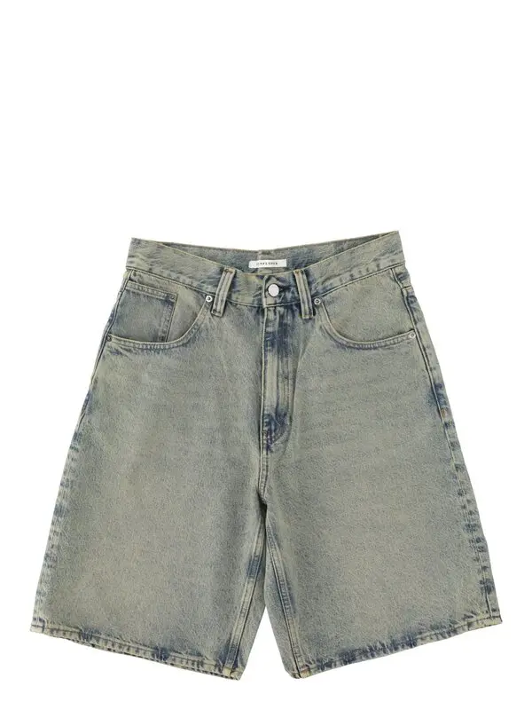 SUNFLOWER Shorts - Denim