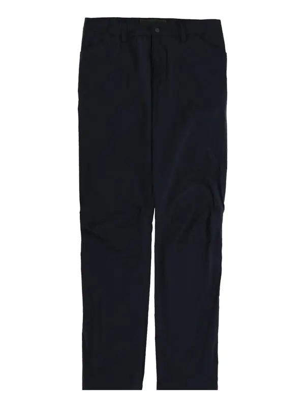 Aspesi Trousers - Blue