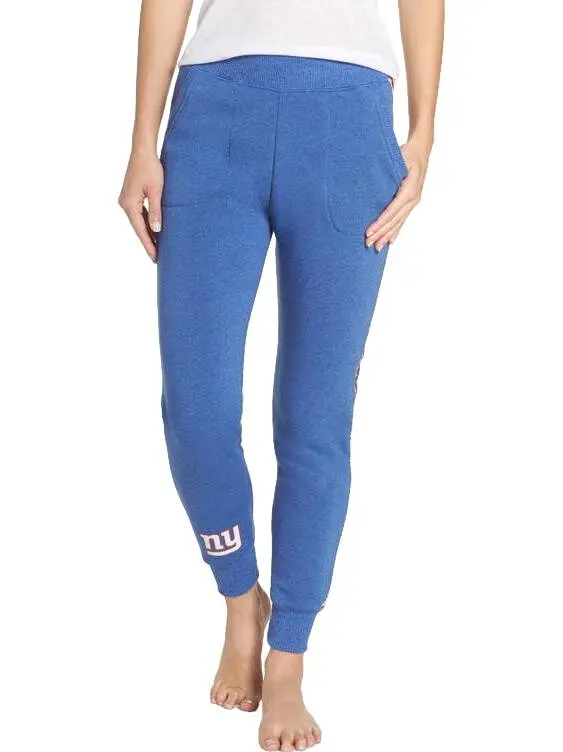 Junk Food Nfl Jogger Pants - Giants