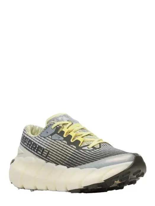Merrell Mtl Adapt Matryx Trail Running Shoe - Limone/beluga