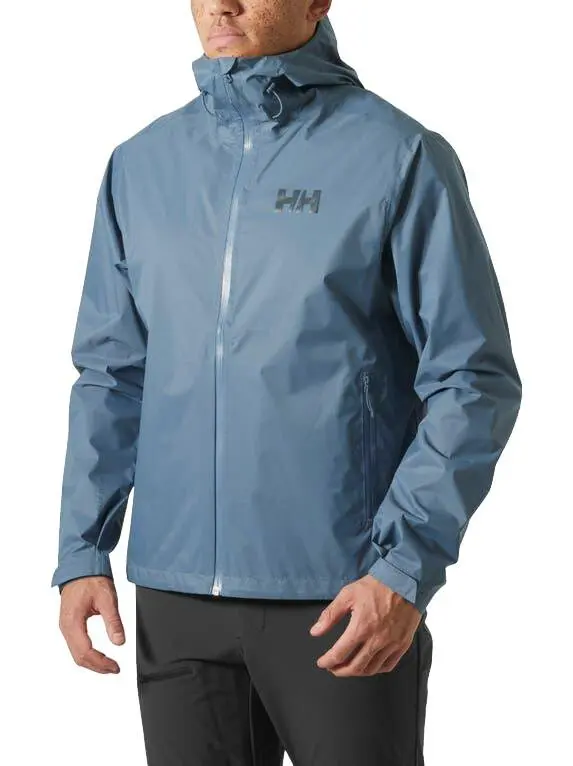 Helly Hansen Loke Terra Jacket - 601 Washed Navy
