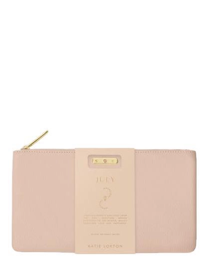 KATIE LOXTON Birthstone Pouch - July
