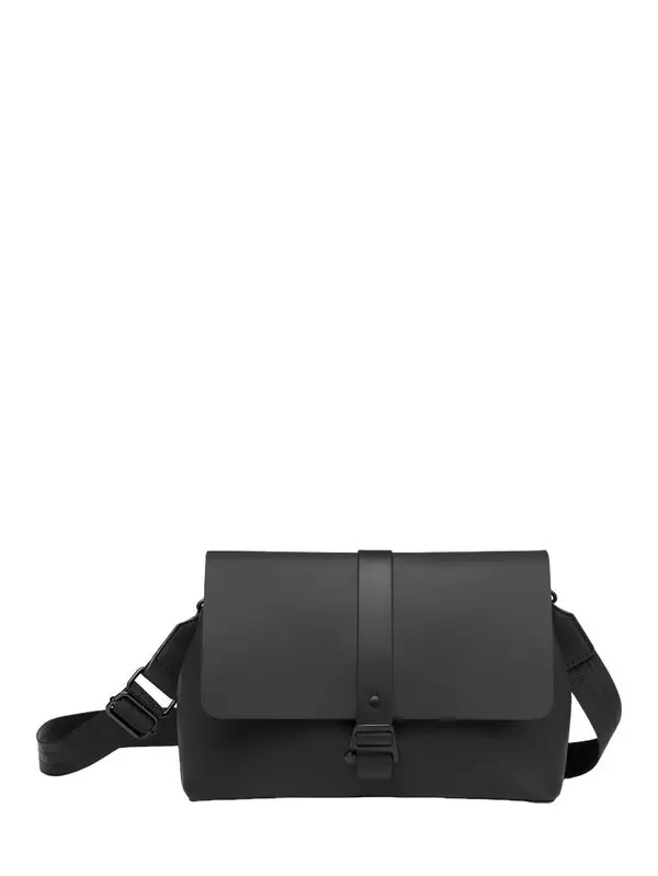 GASTON LUGA Spläsh Crossbody Medium - Black
