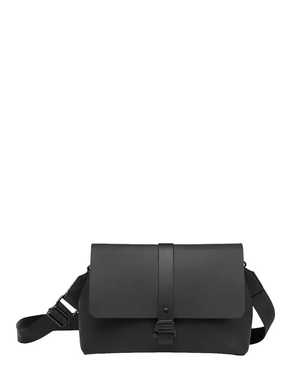GASTON LUGA Spläsh Crossbody Medium - Black