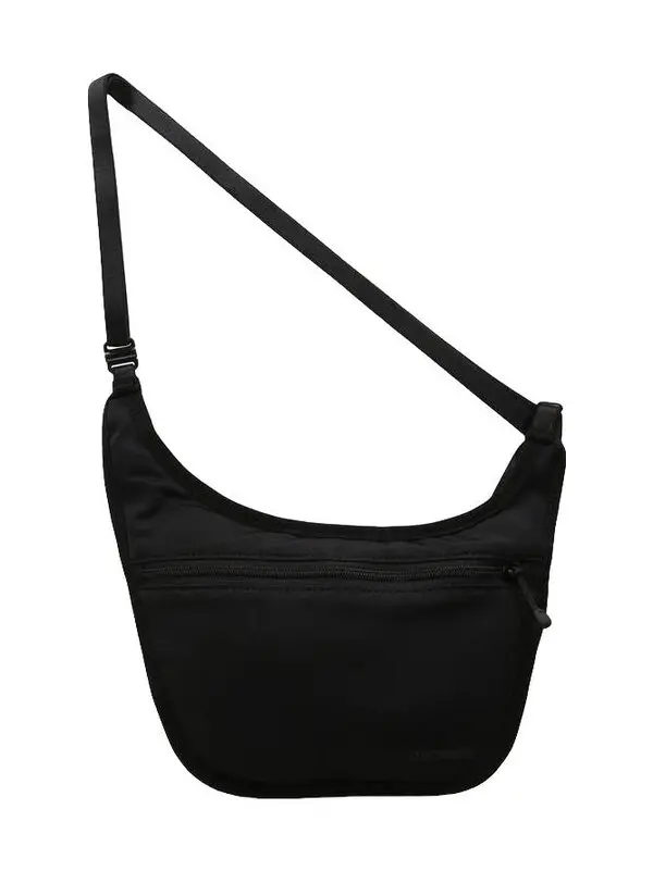 PACSAFE Coversafe S80 Anti-theft Secret Body Pouch - Black