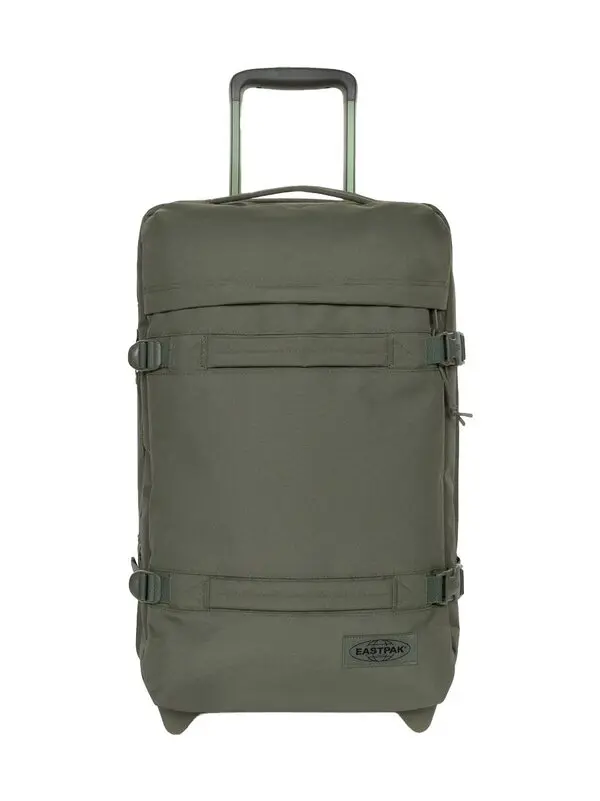 EASTPAK Transit'r S Monotone Luggage - Khaki