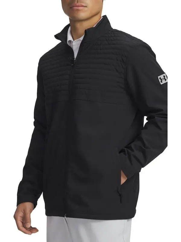 Under Armour Drive Pro Jacket - Black