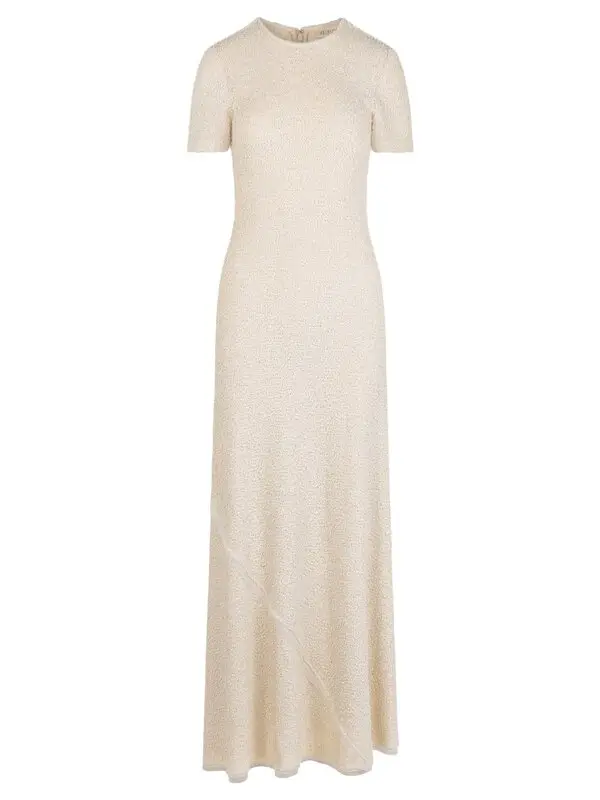 HEIRLOME Julia Dress - Cream