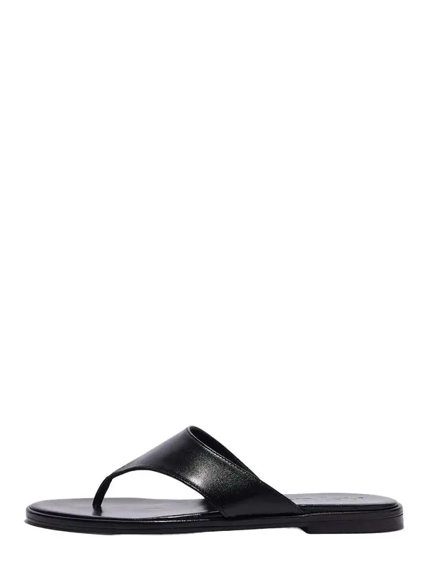 AeydĒ Amaya Sandals - Black