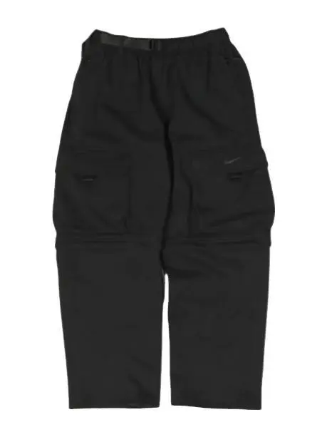 Nike Ishod Wair Pant - Black