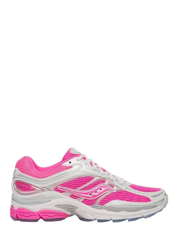 Saucony Progrid Omni 9 Sauctop - Pink